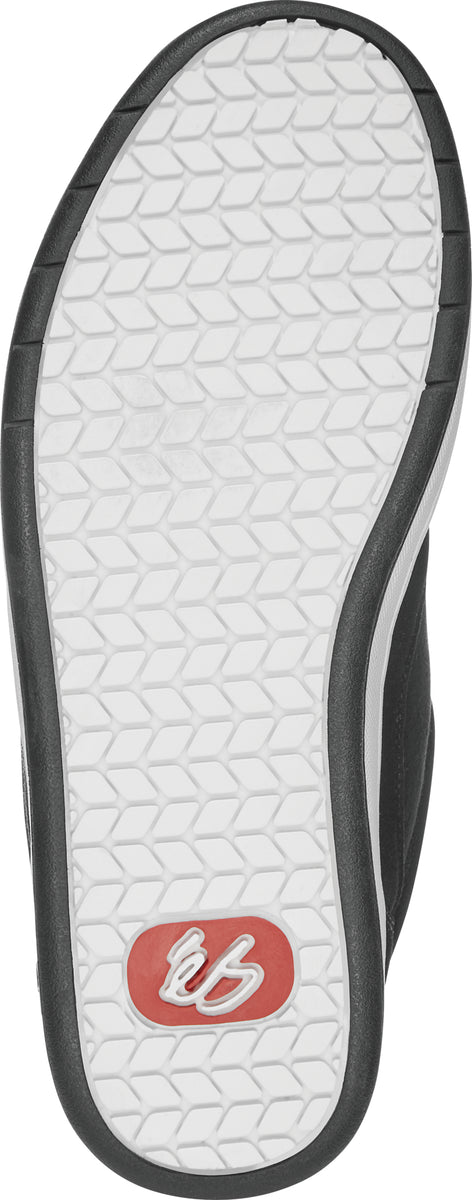 éS Accel OG Black/White/Black – Funky SB
