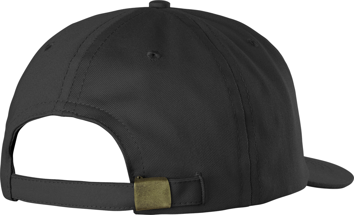 Emerica Micro Triangle Cap Black – Funky SB