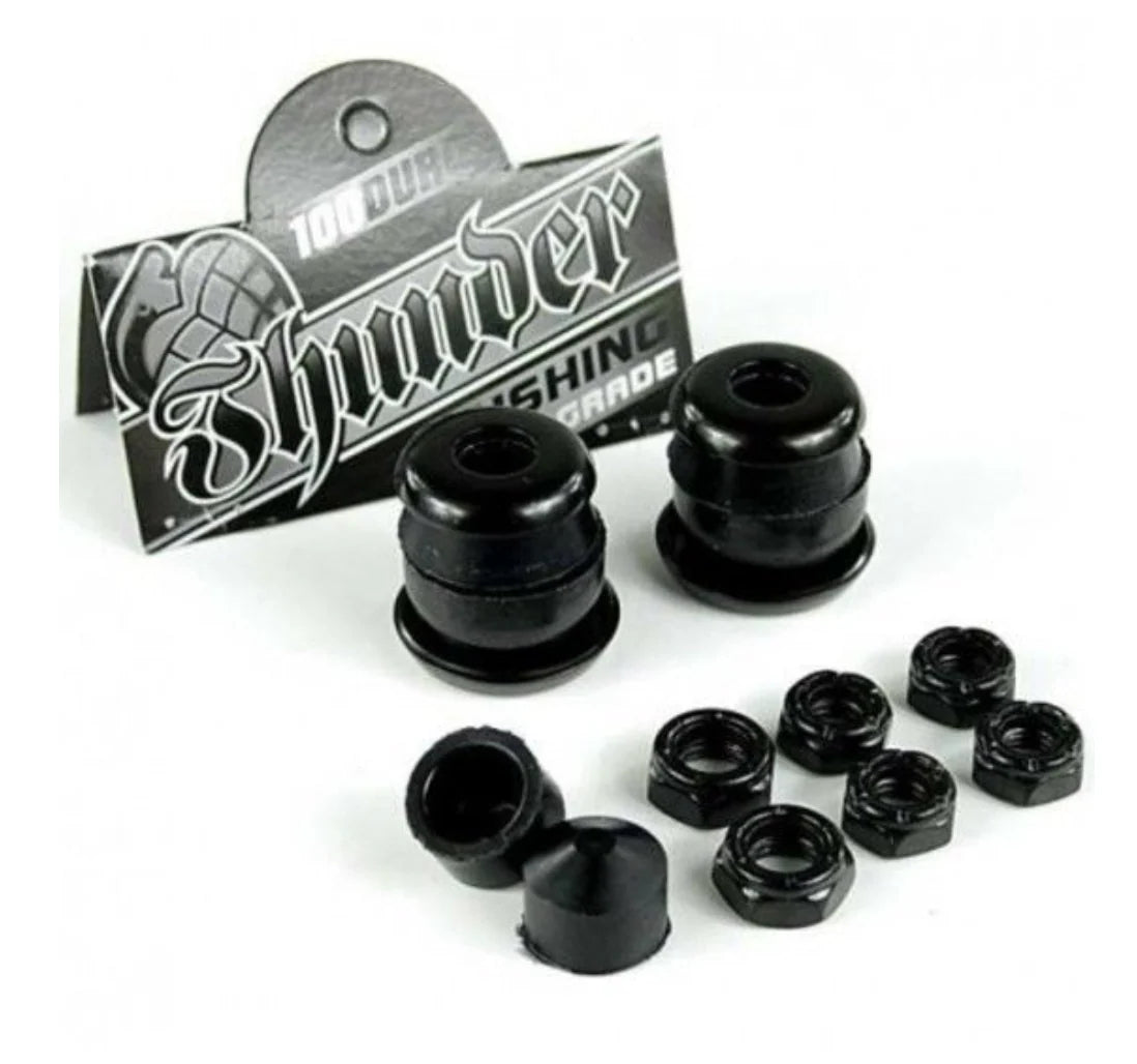 Thunder Rebuild Kit 100du Black – Funky SB