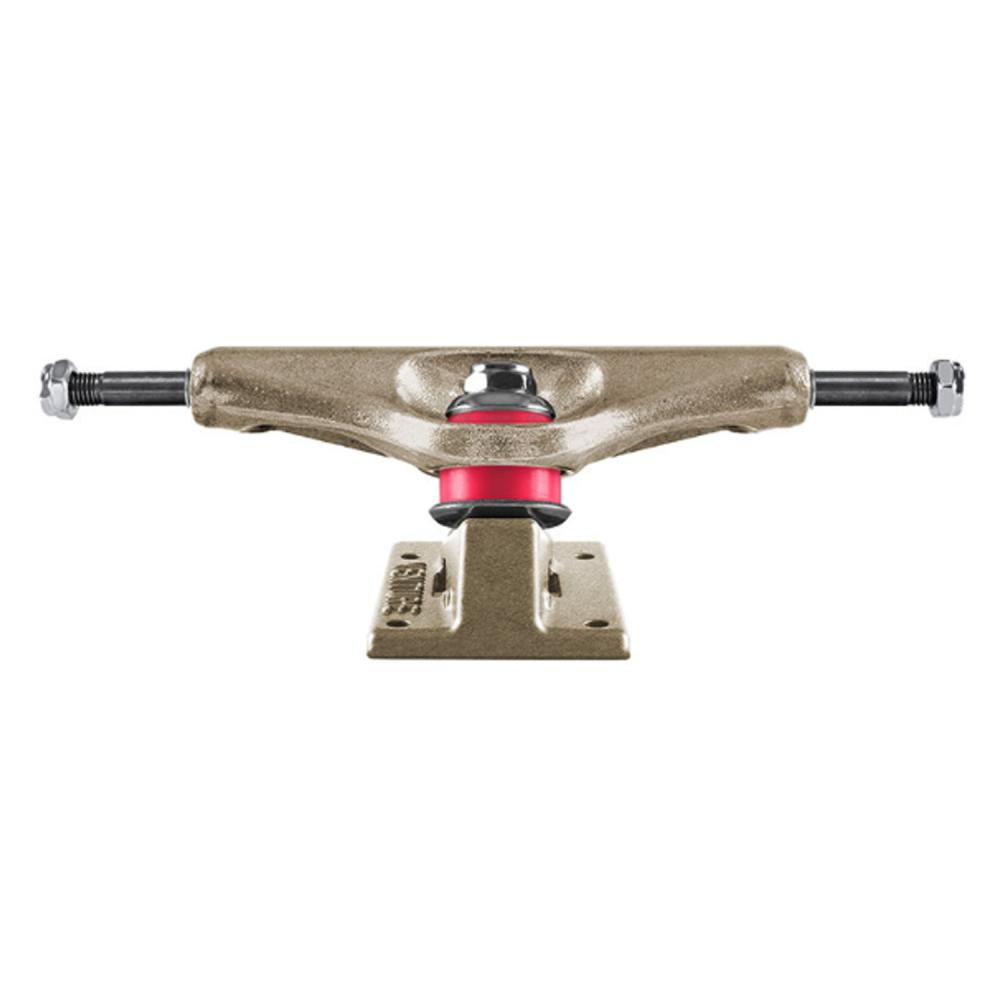Venture Trucks Troy Gipson Pro Edition Brass 5.6 – Funky SB